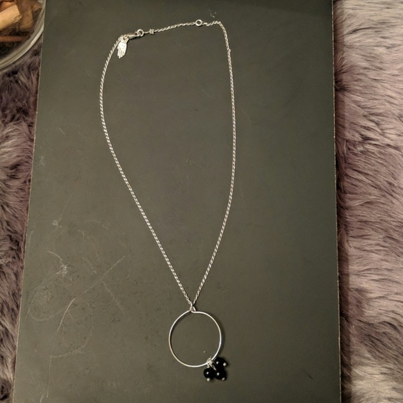 Handpicked | Jewelry | Handpicked Stering Silver Necklace | Poshmark